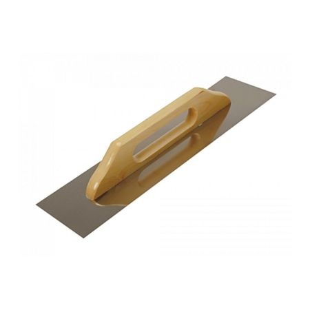 Drisca pentru spacluit dreapta 580 x 130mm TOPEX 13A249 | Izolta