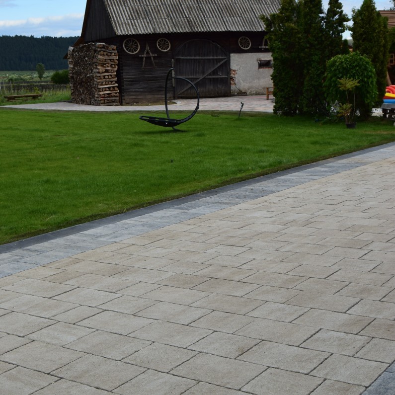 Pavaj Via Rustic | Izolta