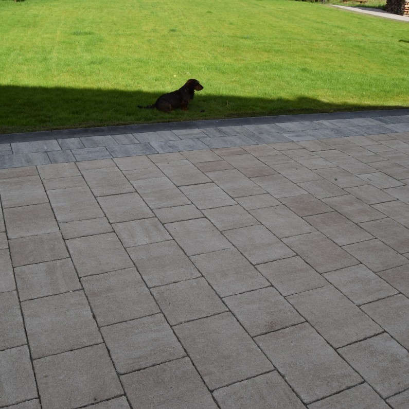 Pavaj Via Rustic | Izolta