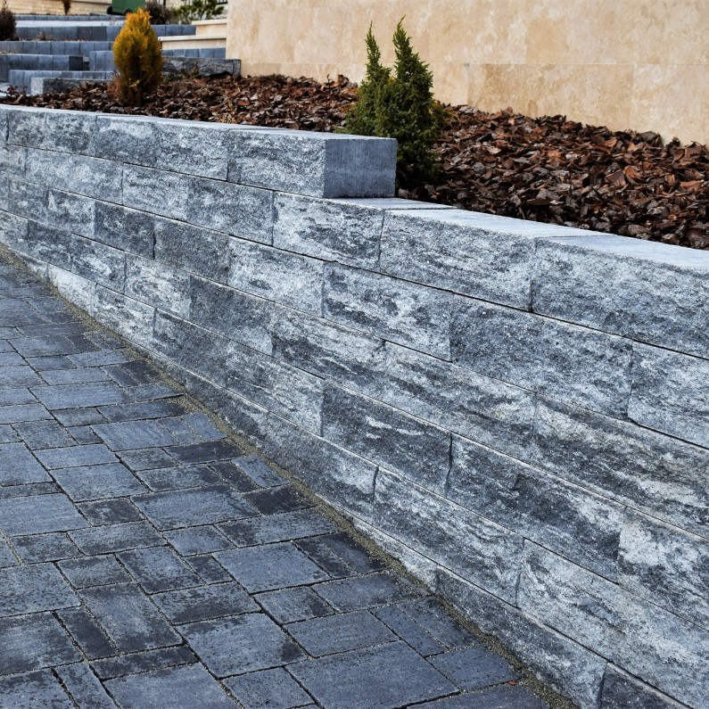 Elemente de gard si stalpi VERMONT | Izolta