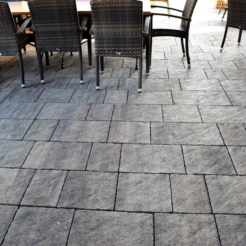 Pavaj Via Rustic | Izolta